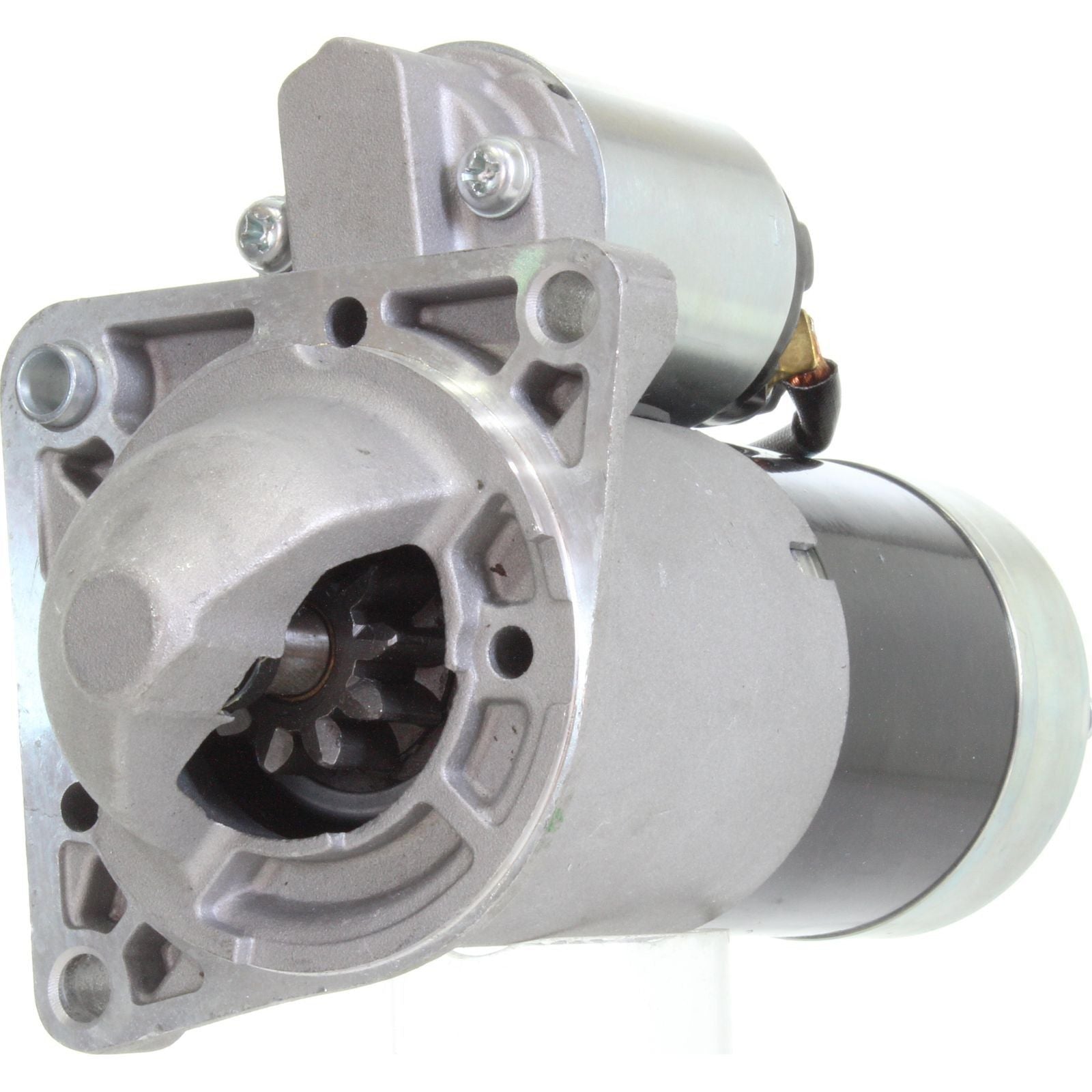Motorino d'avviamento LANCIA DELTA III 1.6 D Multijet 88 kw 0001108239 ...