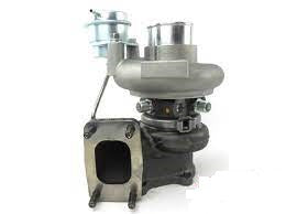 Turbina nuova originale Iveco Daily 5801894252, 8368250009 | turbomm